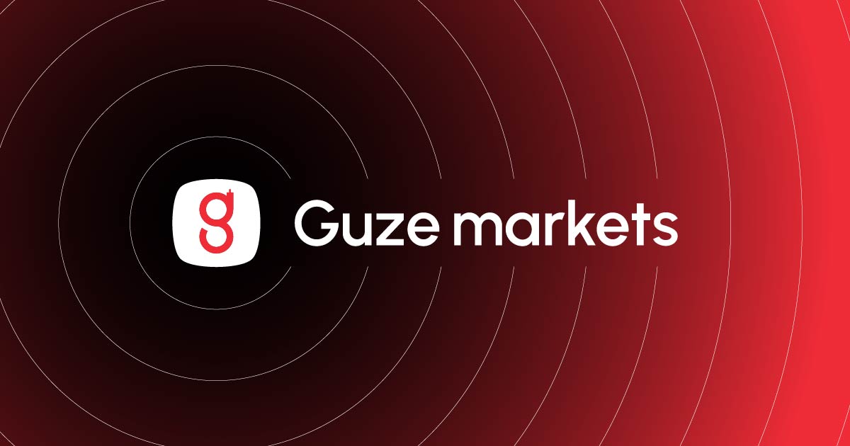 โปรโมชั่นสุดพิเศษจาก Guze Markets